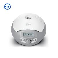 China D2012 Plus Single Phase High Speed Micro Centrifuge 15100 RCF Low Noise ≤56dB for sale