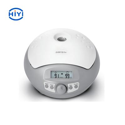 China D2012 Plus Single Phase High Speed Micro Centrifuge 15100 RCF Low Noise ≤56dB for sale