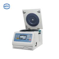China 20000rpm High Speed Centrifuge 31115xg Anticorrosion Inner Chamber Lab Centrifuge for sale