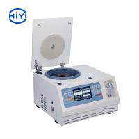 China High Speed Refrigerated Centrifuge 20000rpm 4x250ml Anti Corrosion for sale