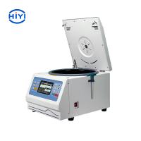 China HY2-6C Laboratory Low Speed Centrifuge 6000rpm 4x100ml Corrosion Resistant for sale