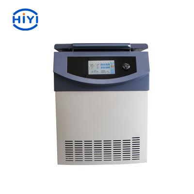 China 16000rpm HYR16D 3D High Speed Centrifuge Multi Function Knob Key for sale