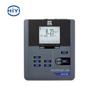 China YSI 4010-1W MultiLab Benchtop Meter pH ORP Conductivity DO BOD Single Channel 5000 Data Sets for sale