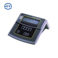 China YSI 5100 Portable Dissolved Oxygen Meter 0 to 60 mg/L Large LCD Display for sale