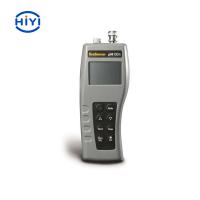 China YSI EcoSense pH100A pH mV ORP Meter for Wastewater Surface Water Aquaculture IP67 for sale