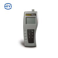 China YSI EcoSense DO200A Portable Dissolved Oxygen Meter 0 to 20 mg/L IP67 Waterproof for Surface Water Aquaculture for sale