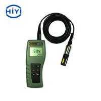 China YSI EcoSense DO200A Portable Dissolved Oxygen Meter 0 to 20 mg/L IP67 Waterproof for Surface Water Aquaculture for sale
