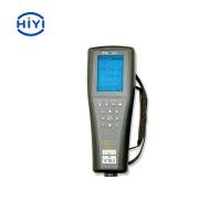 China YSI-ProODO Optical Dissolved Oxygen Instrument Expanded DO Range Of 0-500% for sale