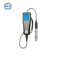 China YSI ProODO Optical Dissolved Oxygen Meter 0-500% DO Range IP67 Waterproof for sale
