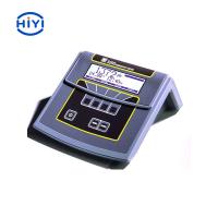 China YSI 3200 Conductivity Instrument Lab Resistivity Salinity TDS Meter 115V 230V for sale