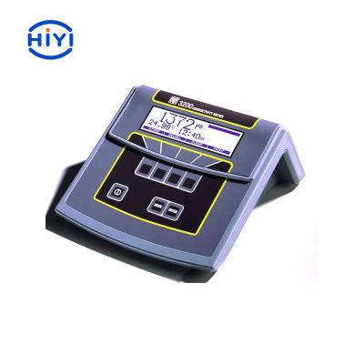 China YSI 3200 Conductivity Instrument Lab Resistivity Salinity TDS Meter 115V 230V for sale