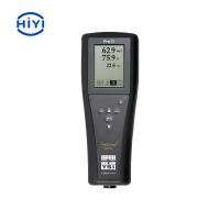 China YSI Pro20 Dissolved Oxygen Meter with 1 to 100 Meter Cable for Lab BOD and Field DO for sale