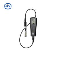 China YSI Pro20 Dissolved Oxygen Meter with 1 to 100 Meter Cable for Lab BOD and Field DO for sale