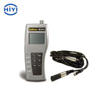 China YSI EcoSense EC300A Conductivity Meter 0 to 200 mS/cm IP67 Waterproof TDS Salinity Temperature for sale