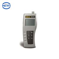 China YSI EcoSense EC300A Conductivity Meter 0 to 200 mS/cm IP67 Waterproof TDS Salinity Temperature for sale