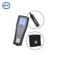 China YSI ProPlus Professional Plus Bayonet Lock Multiparameter Instrument IP67 5000 Data Set for sale