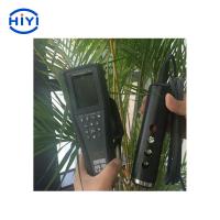 China YSI ProPlus Professional Plus Bayonet Lock Multiparameter Instrument IP67 5000 Data Set for sale