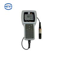 China YSI 550A Dissolved Oxygen Meter 0 to 50 mg/L IP67 Waterproof 2000 Hour Battery for sale