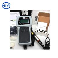 China YSI 550A Dissolved Oxygen Meter 0 to 50 mg/L IP67 Waterproof 2000 Hour Battery for sale