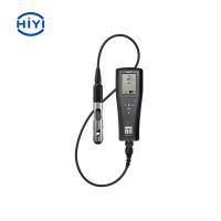China YSI Pro10 Handheld pH ORP Temperature Meter IP67 Waterproof 50 Data Sets for sale