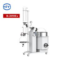 China R-2050Ex 50L Explosion Proof Rotary Evaporator 6300W 380V for sale