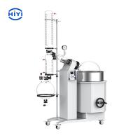 China R-1050 Pilot Plant Rotary Vacuum Evaporator 50L 20-110 Rpm CE Certified for sale