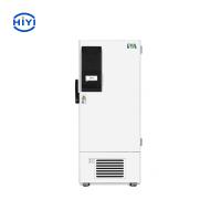 China PROMED MDF-86V408E 408L Ultra Low Temperature Freezer -86°C for Vaccine Storage for sale