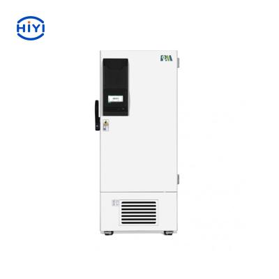 China PROMED MDF-86V408E 408L Ultra Low Temperature Freezer -86°C for Vaccine Storage for sale