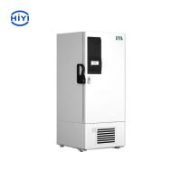 China PROMED MDF-86V408E 408L Ultra Low Temperature Freezer -86°C for Vaccine Storage for sale
