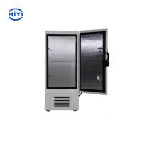 China PROMED MDF-86V408E 408L Ultra Low Temperature Freezer -86°C for Vaccine Storage for sale