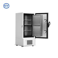 China PROMED MDF-86V408E 408L Ultra Low Temperature Freezer -86°C for Vaccine Storage for sale