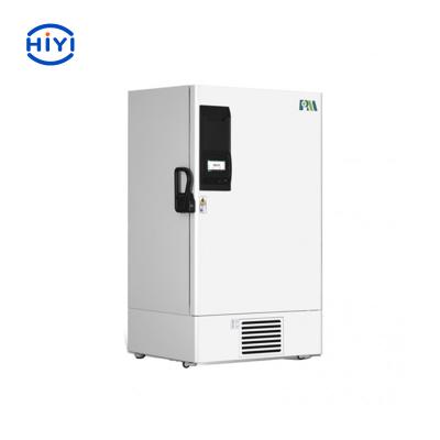 China PROMED MDF-86V728E 728L Ultra Low Temperature Vaccine Freezer -86°C for sale