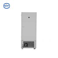 China PROMED MDF-86V728E 728L Ultra Low Temperature Vaccine Freezer -86°C for sale