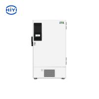 China PROMED MDF-86V838E 838L Ultra Low Temperature Freezer -86°C Lab Cold Storage for sale