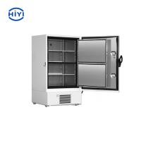 China PROMED MDF-86V838E 838L Ultra Low Temperature Freezer -86°C Lab Cold Storage for sale