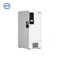 China PROMED MDF-86V588E 588L Ultra Low Temperature Freezer -86°C for Vaccine Storage for sale