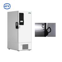 China PROMED MDF-86V588E 588L Ultra Low Temperature Freezer -86°C for Vaccine Storage for sale