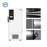 China PROMED MDF-86V588E 588L Ultra Low Temperature Freezer -86°C for Vaccine Storage for sale