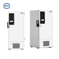 China PROMED 340L Ultra Low Temperature Freezer -86°C MDF-86V340E for Vaccine Storage for sale