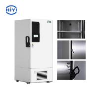 China PROMED 340L Ultra Low Temperature Freezer -86°C MDF-86V340E for Vaccine Storage for sale