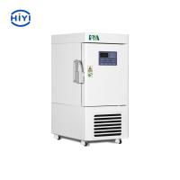 China METHER MDF-86V58 58L Ultra Low Temperature Undercounter Freezer -86°C for sale