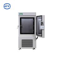China METHER MDF-86V58 58L Ultra Low Temperature Undercounter Freezer -86°C for sale