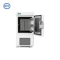 China METHER MDF-86V58 58L Ultra Low Temperature Undercounter Freezer -86°C for sale