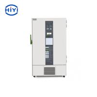 China Mether 838L Ultra Low Temperature Freezer -86C Dual Cooling Medical Freezer with LCD Touch Screen for sale