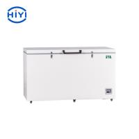 China PROMED MDF-60H485 485L Medical Chest Freezer -25°C to 60°C Ultra Low Temperature for sale
