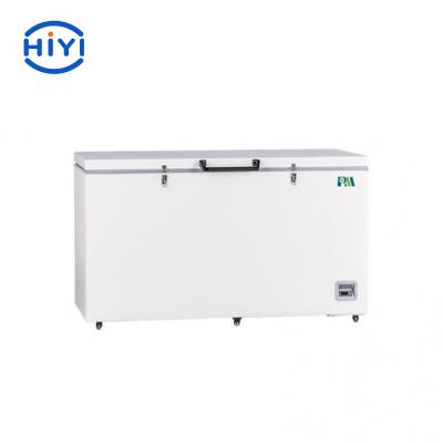 China PROMED MDF-60H485 485L Medical Chest Freezer -25°C to 60°C Ultra Low Temperature for sale