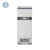China METHER 515L 516L Dual Cooling Pharmacy Refrigerator 2-8°C 220V 110V for sale
