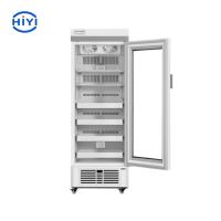 China METHER 515L 516L Dual Cooling Pharmacy Refrigerator 2-8°C 220V 110V for sale