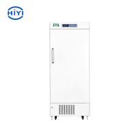 China PROMED MPC-5V416A 416L Medical Vaccine Refrigerator 2-8°C Solid Door Lab Freezer for sale