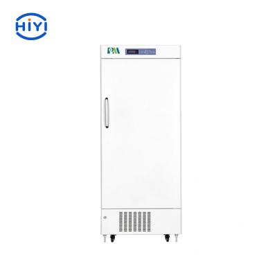 China PROMED MPC-5V416A 416L Medical Vaccine Refrigerator 2-8°C Solid Door Lab Freezer for sale